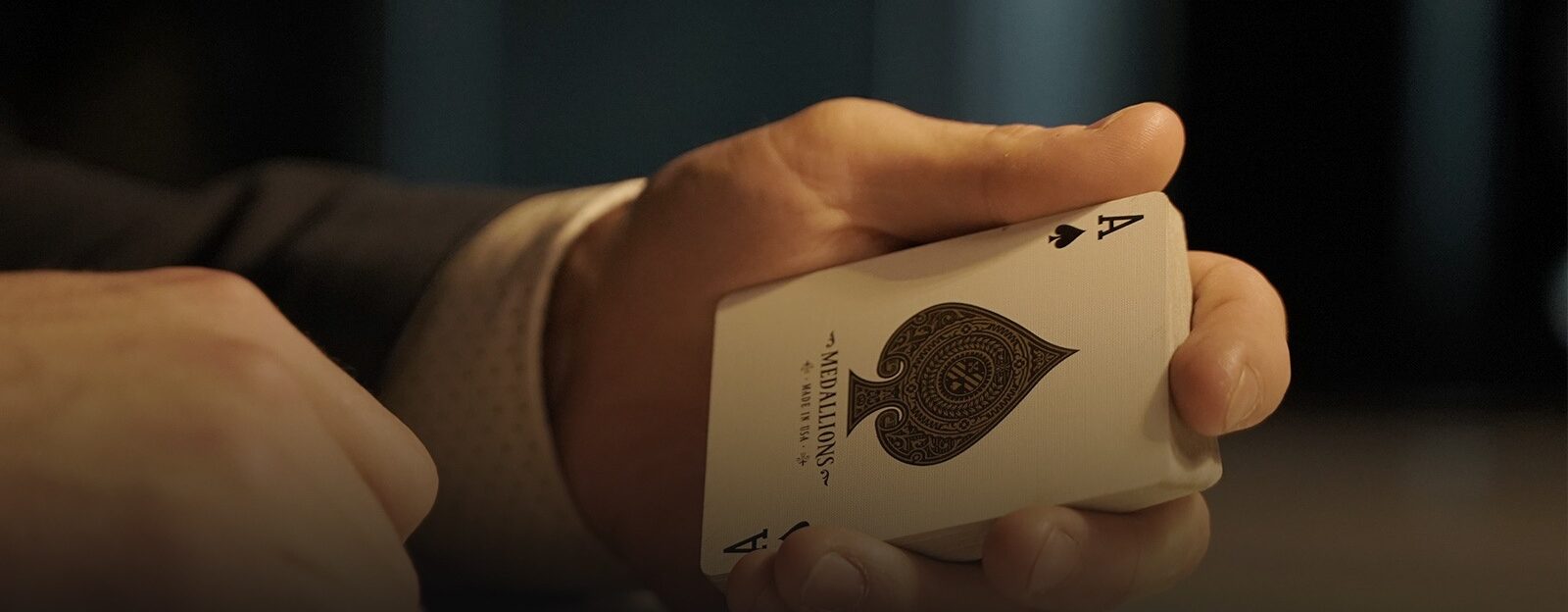 Ordering & Ticket Info - Rare Magic